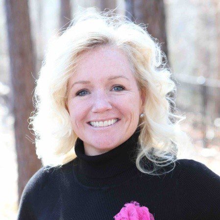 Jessica Dunn, Panelist Moderator - WIDS CHARLOTTE CONFERENCE