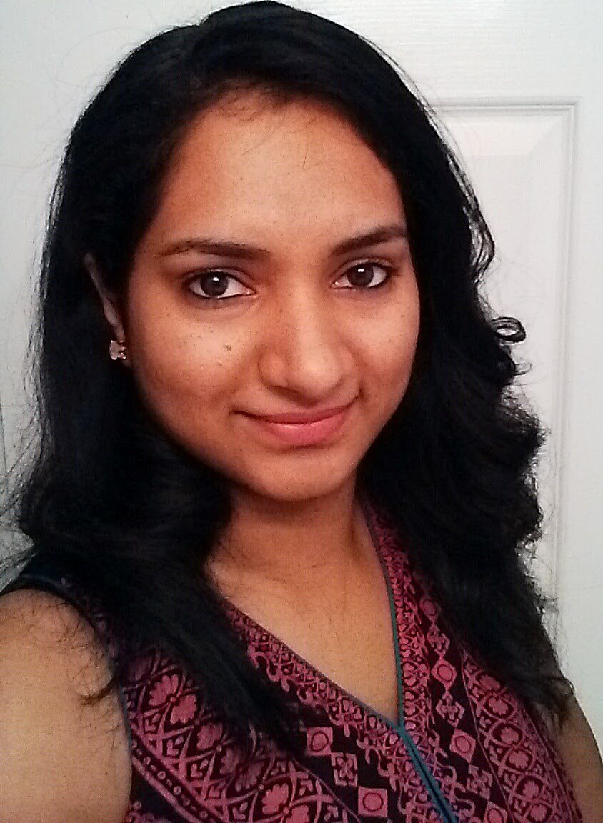 Kavya Mohan - WIDS CHARLOTTE CONFERENCE