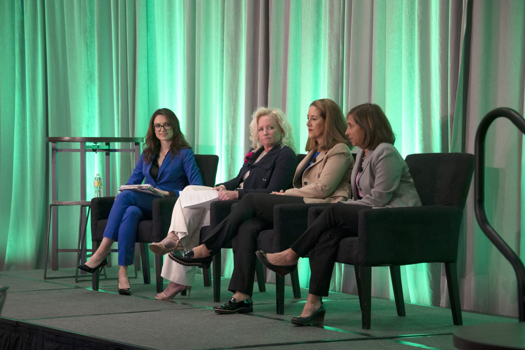 WIDS CHARLOTTE CONFERENCE