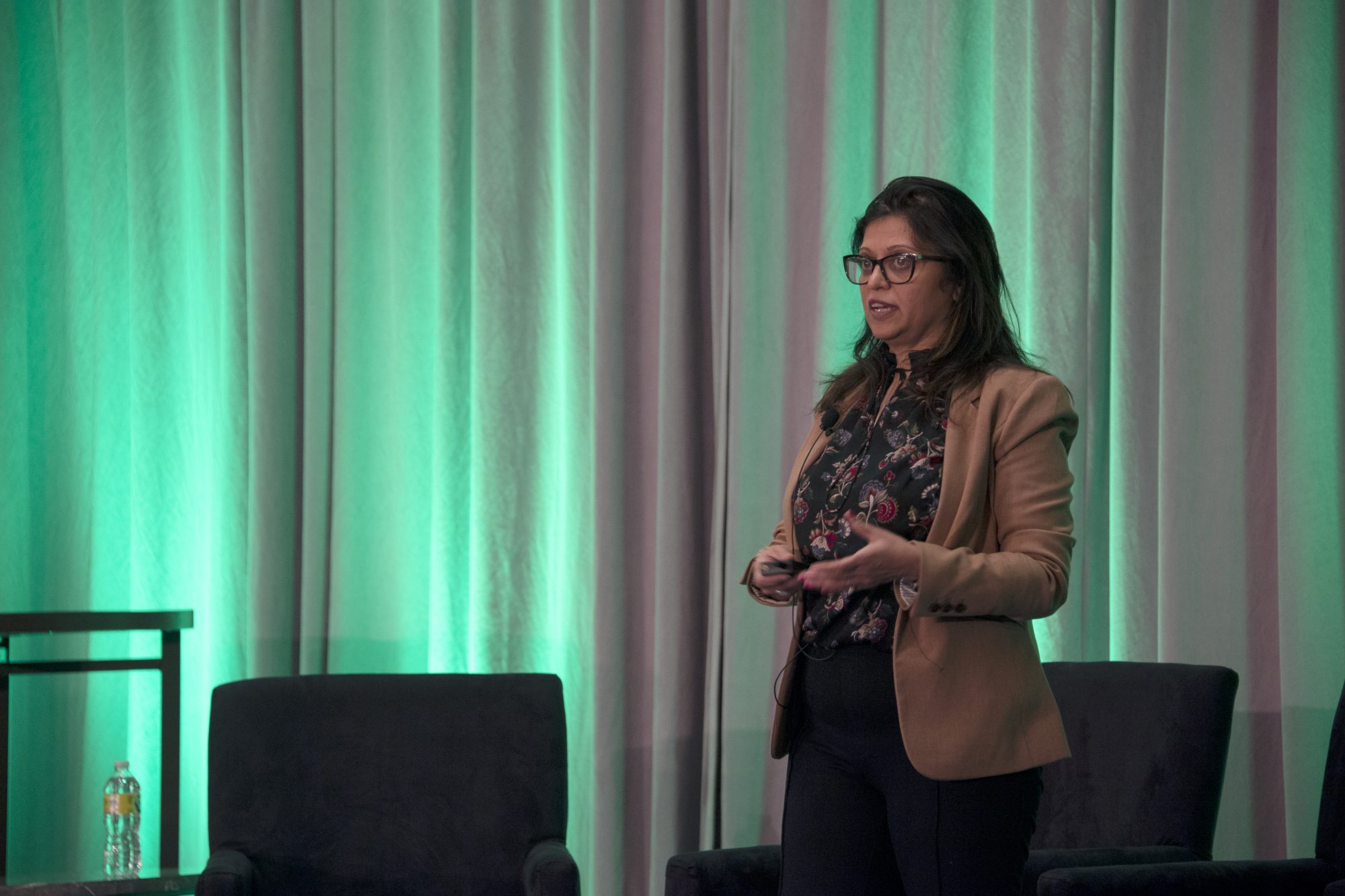 WIDS CHARLOTTE CONFERENCE